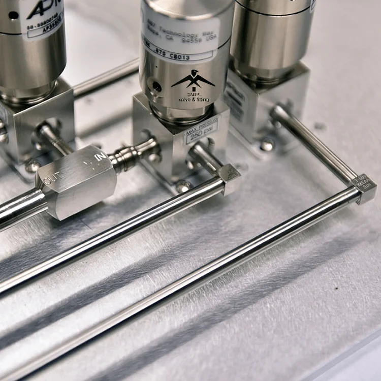 Customized Solutions - Shreemruti Instruments Pvt. Ltd.