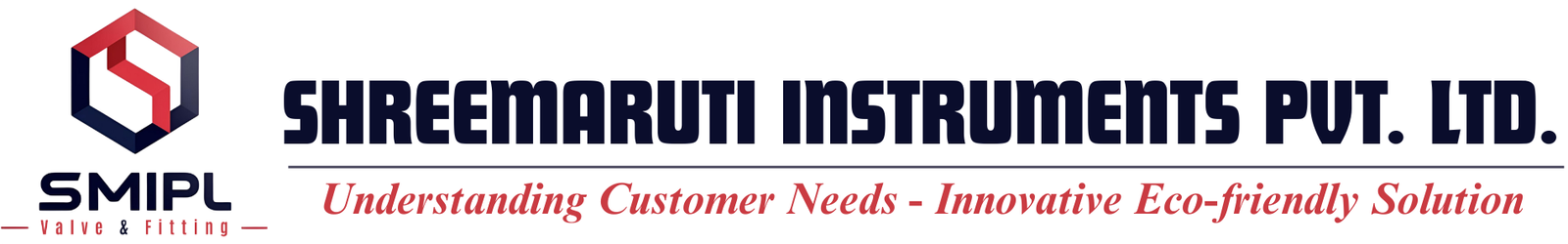 Catalogues - Shreemruti Instruments Pvt. Ltd.